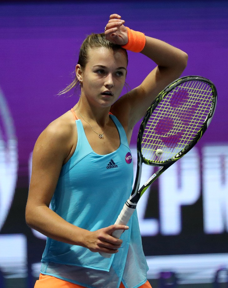 Picture of Anna Kalinskaya
