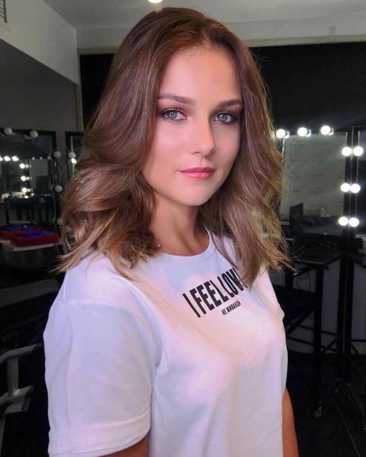 Picture of Anna Kalinskaya