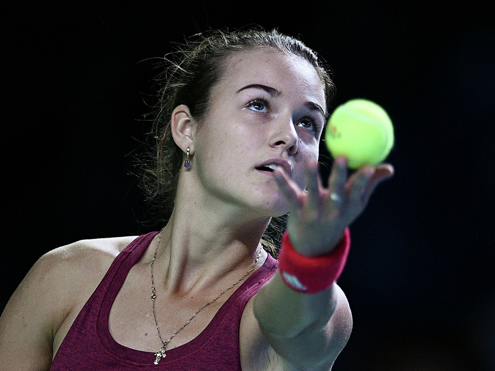 Picture of Anna Kalinskaya