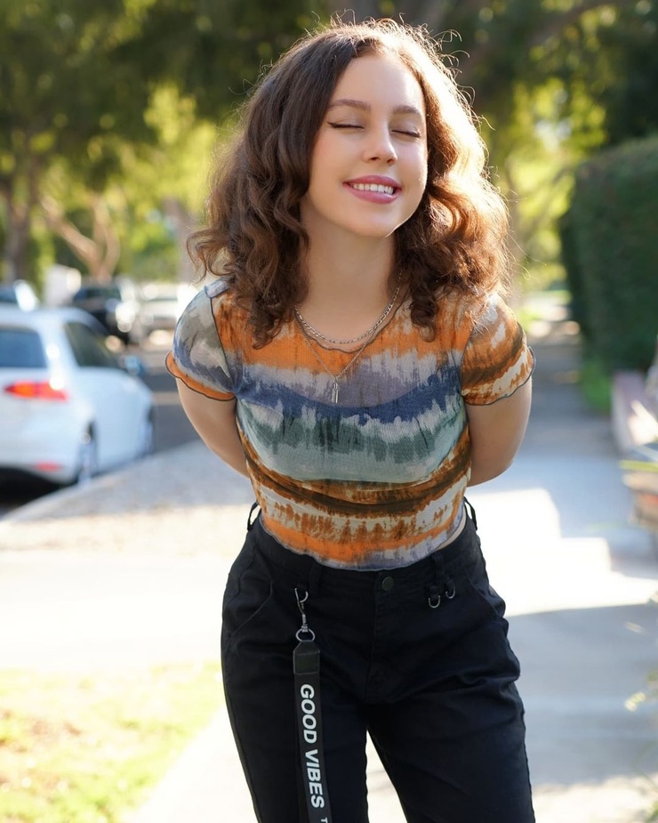 Picture of Kacey Fifield