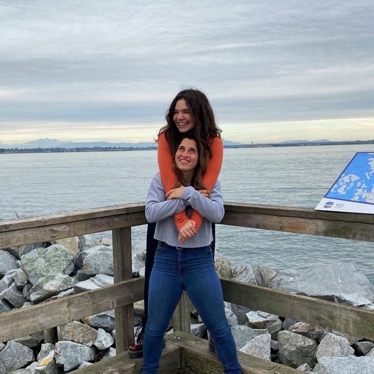 Picture of Madison Mclaughlin