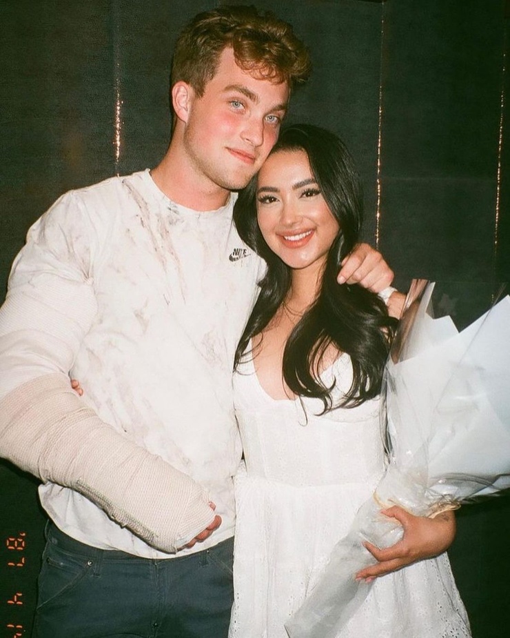 Picture of Kayla Heller