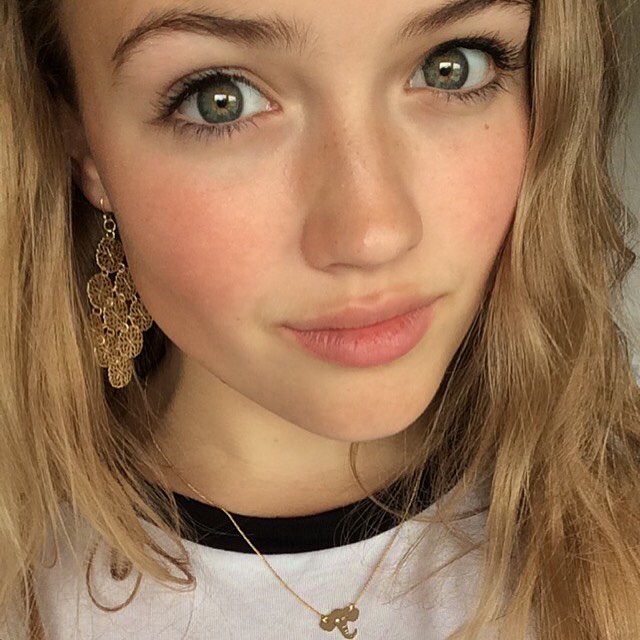 Picture of Rosie Graham