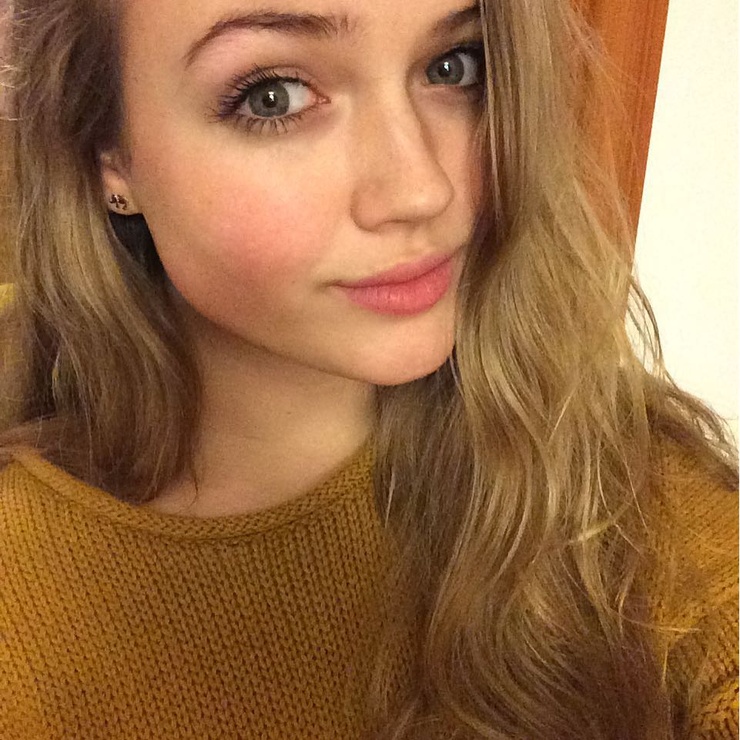 Image of Rosie Graham