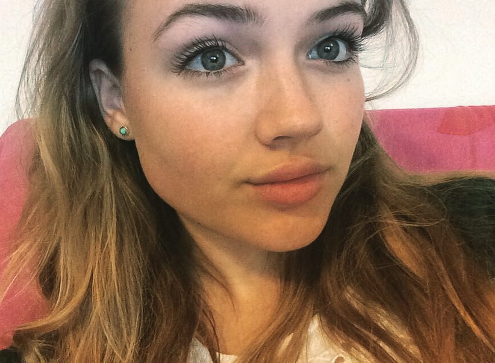 Picture of Rosie Graham