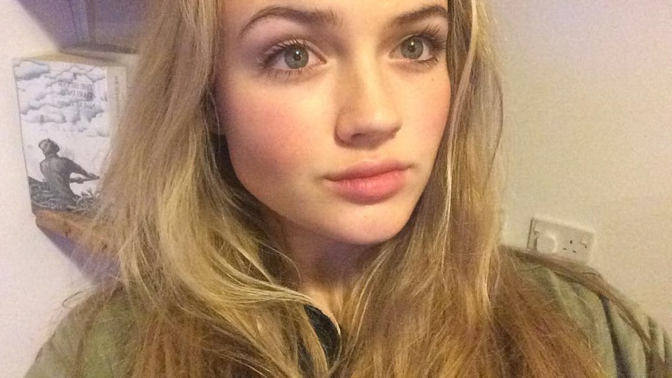 Picture of Rosie Graham