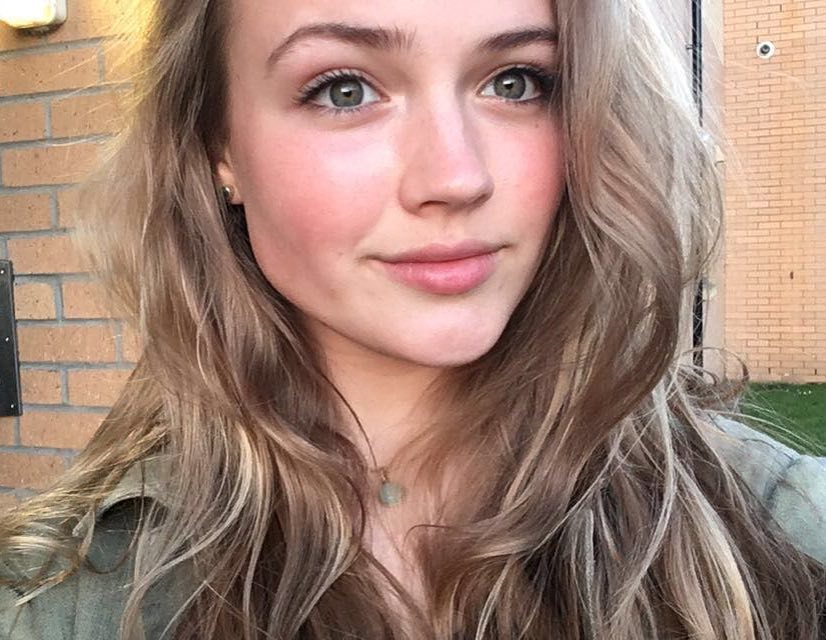 Picture of Rosie Graham