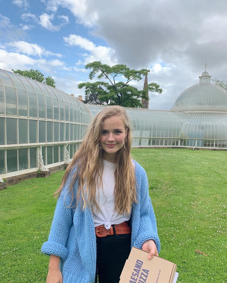 Picture of Rosie Graham