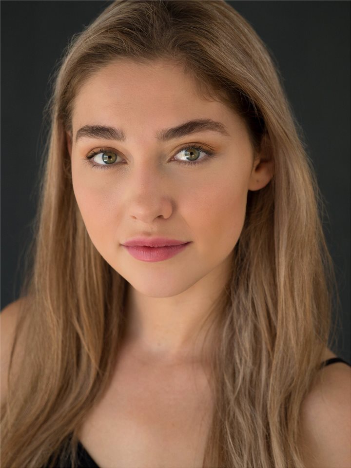 Picture of Chenaya Aston