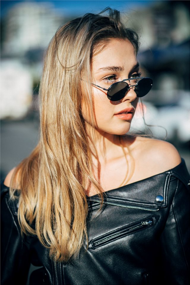 Image of Chenaya Aston