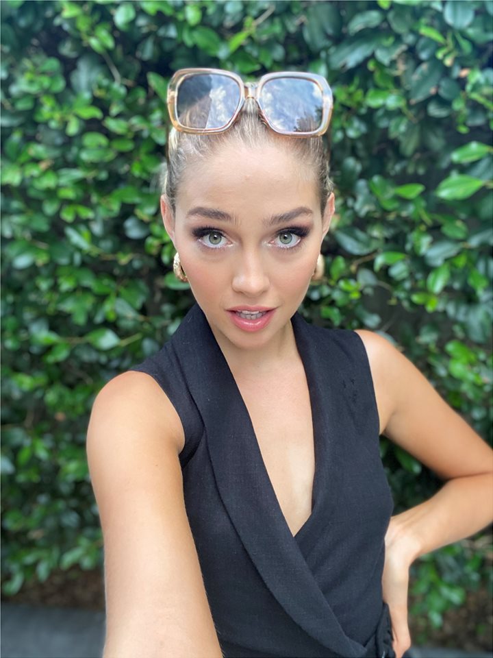 Chenaya Aston picture