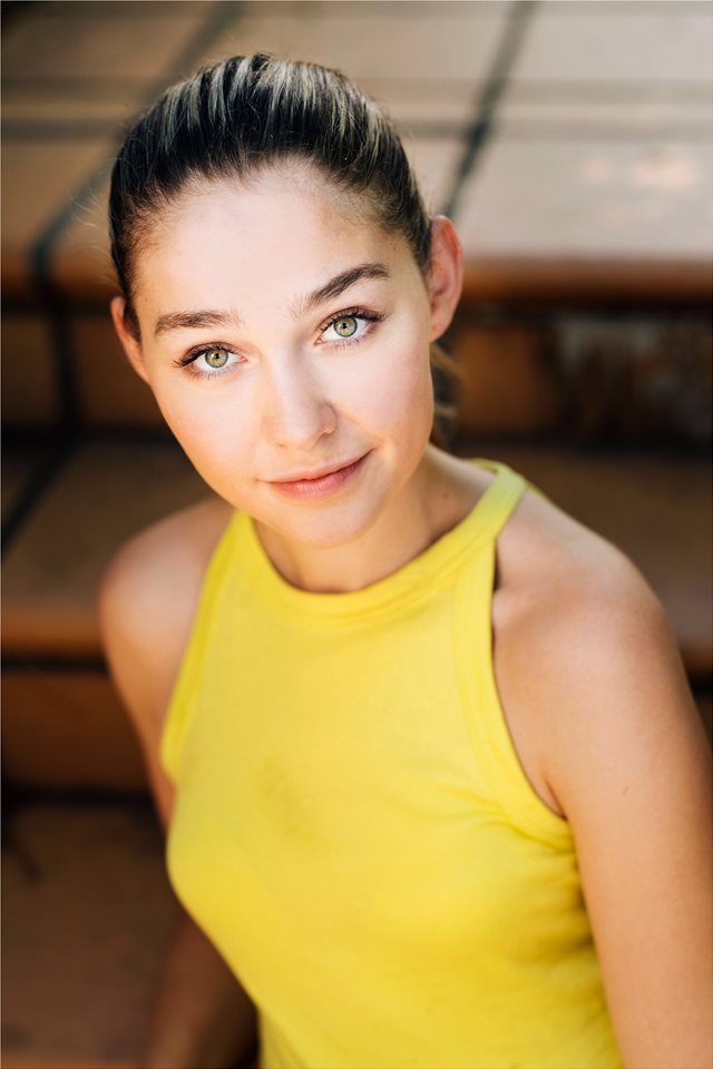 Picture of Chenaya Aston