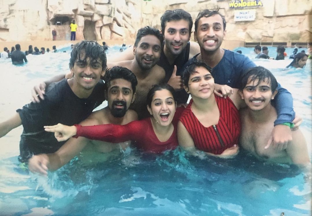 Ashika Ranganath picture