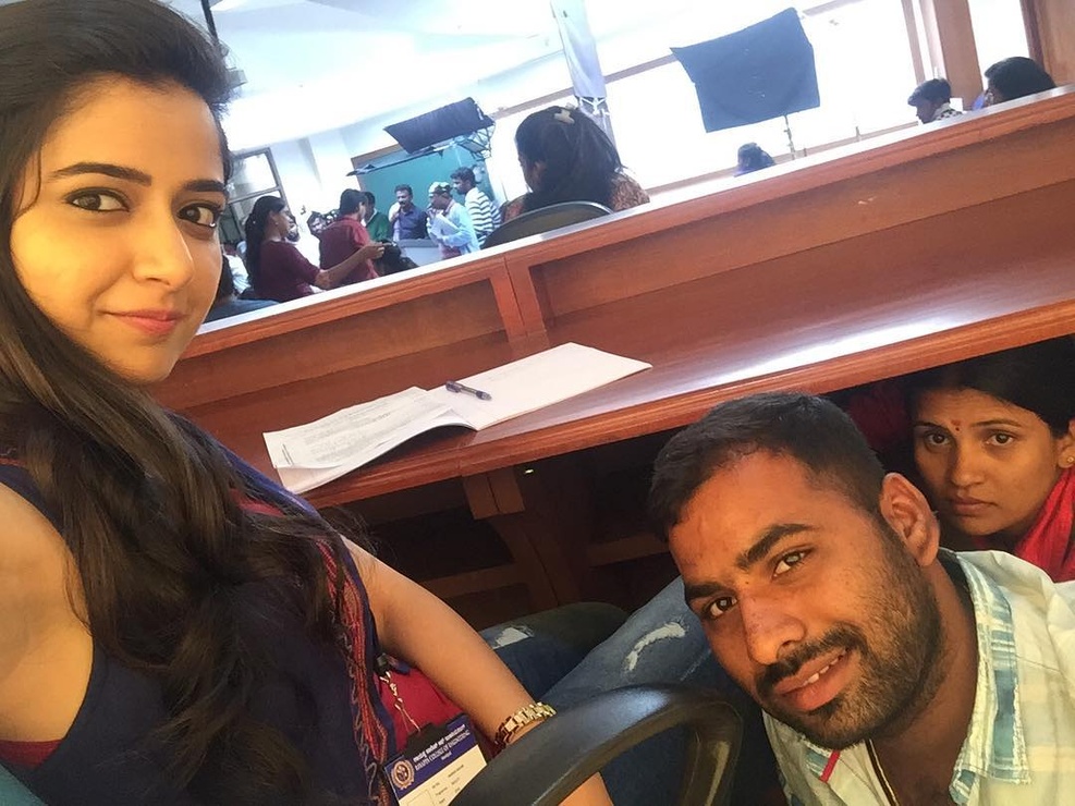 Image of Ashika Ranganath