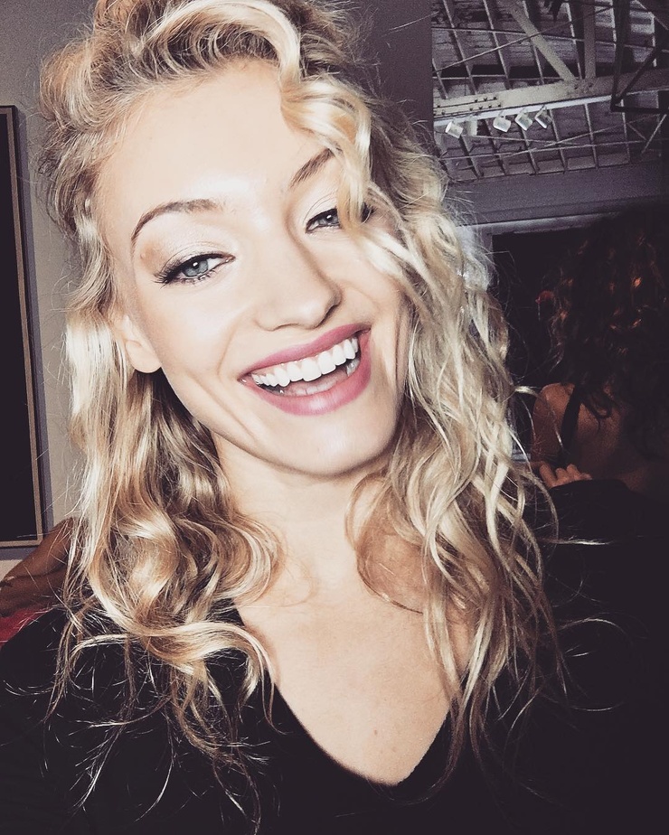 Picture of Athena Perample