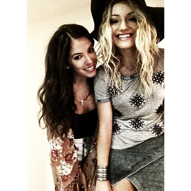 Picture of Athena Perample