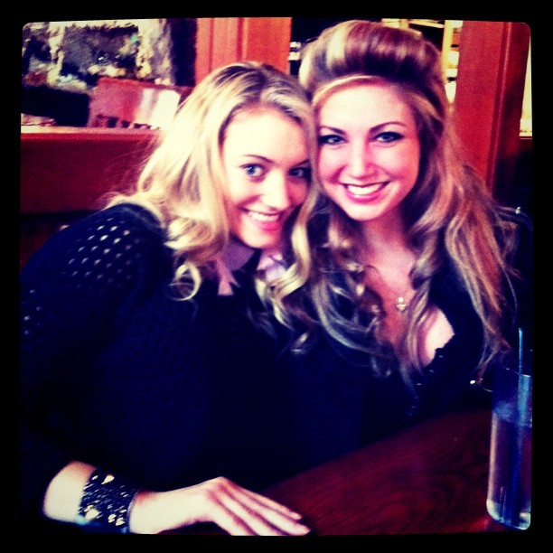 Picture of Athena Perample