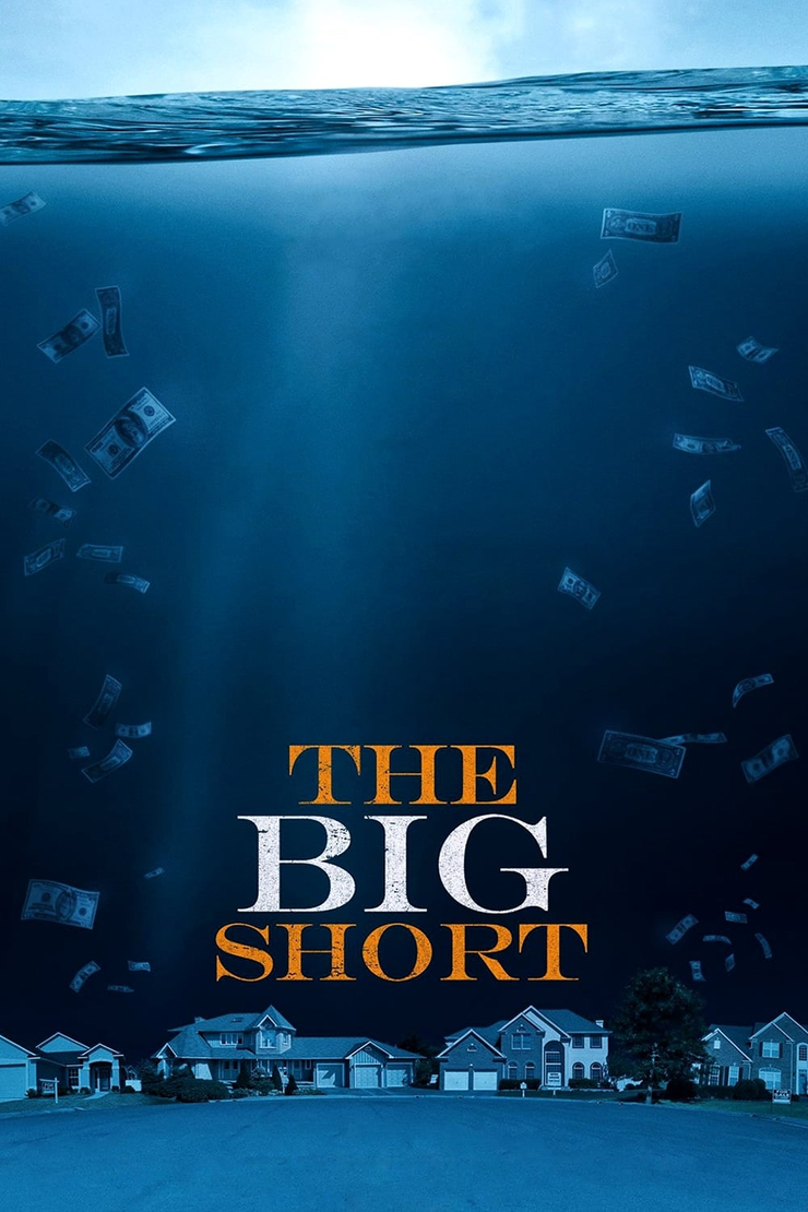 Picture of The Big Short