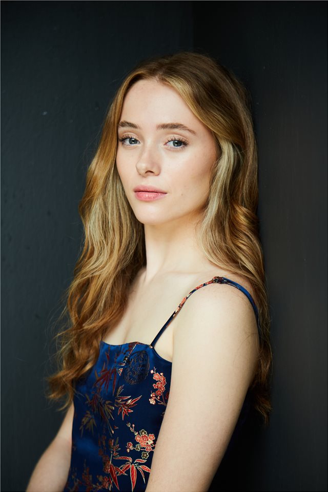 Image of Phoebe Price