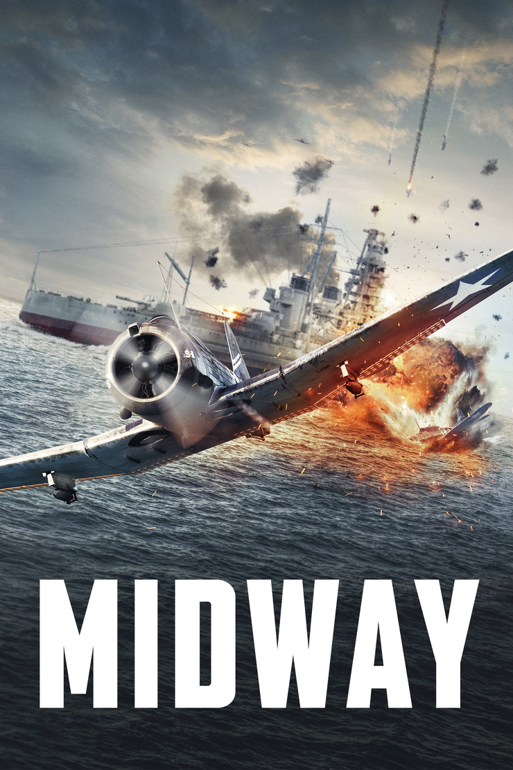 Picture of Midway