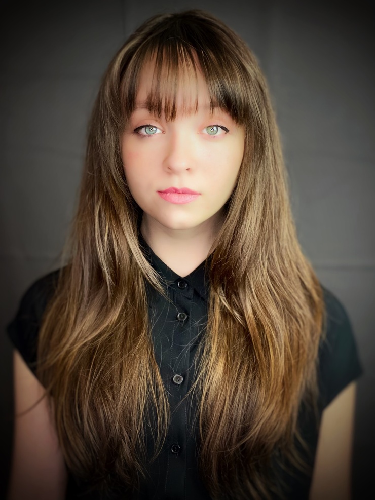 Rileigh McDonald image