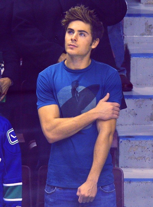 Picture of Zac Efron