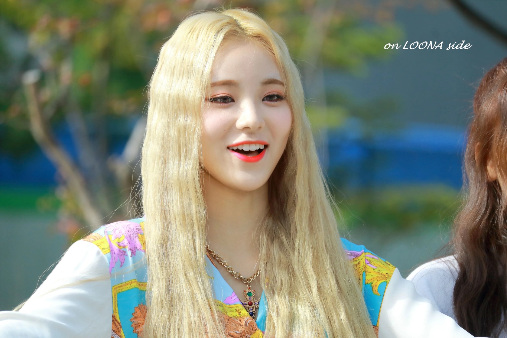 Picture of Jinsoul