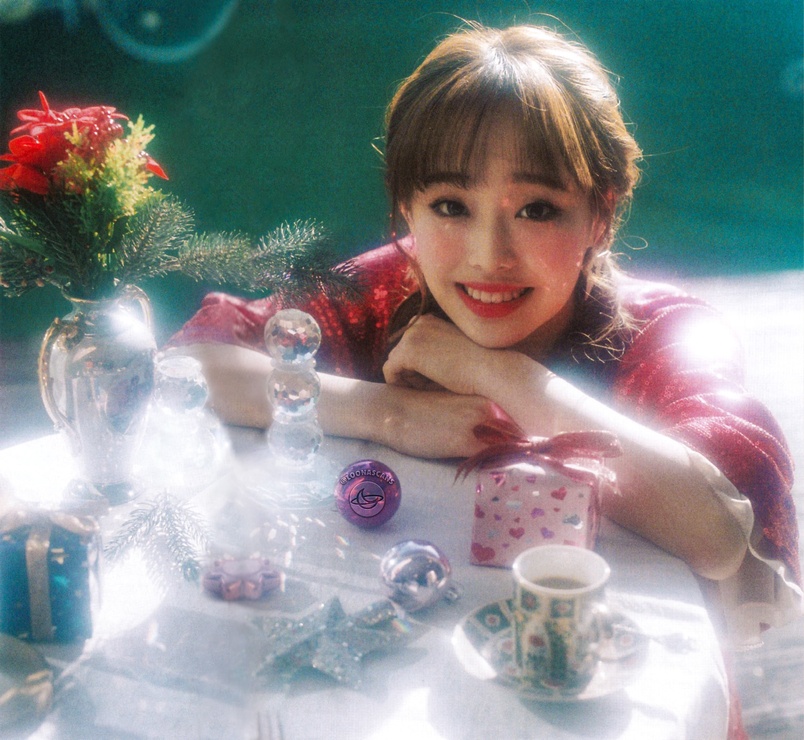 Image of Chuu
