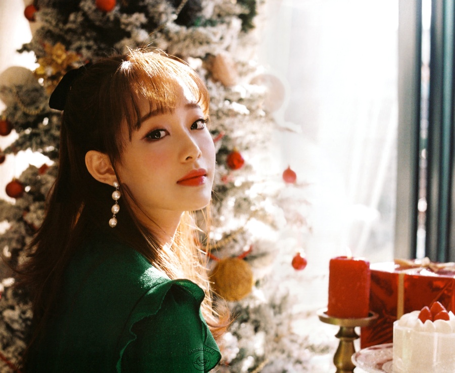 Picture of Chuu