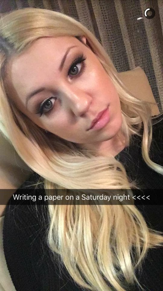 Picture of Ava Sambora