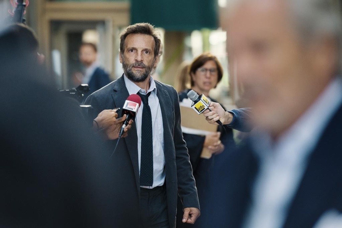 Picture of Les choses humaines (2021)