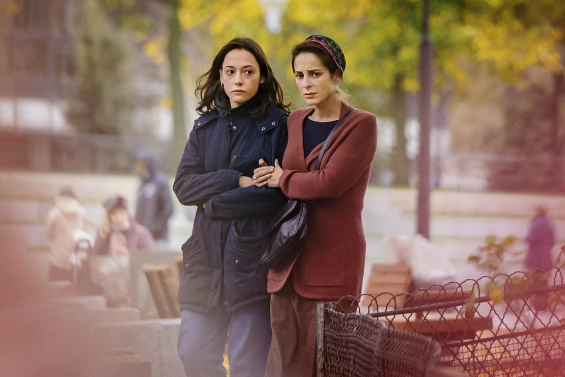 Picture of Les choses humaines (2021)