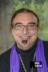 Image of Rudi Dolezal