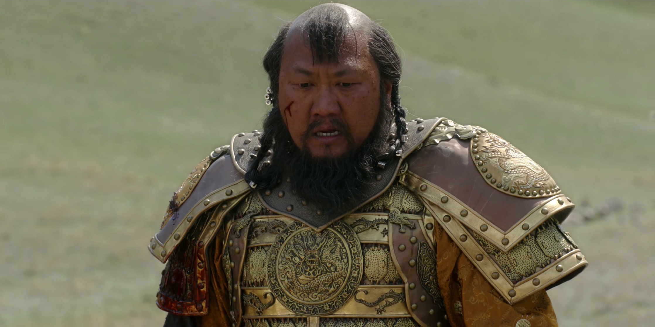 Picture of Marco Polo