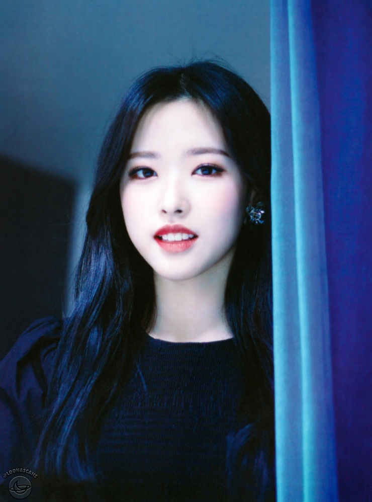 Picture of Olivia Hye