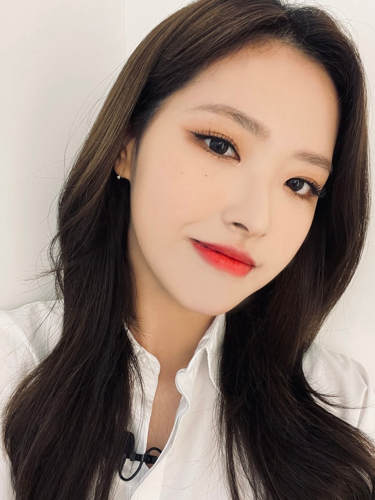 Picture of Olivia Hye