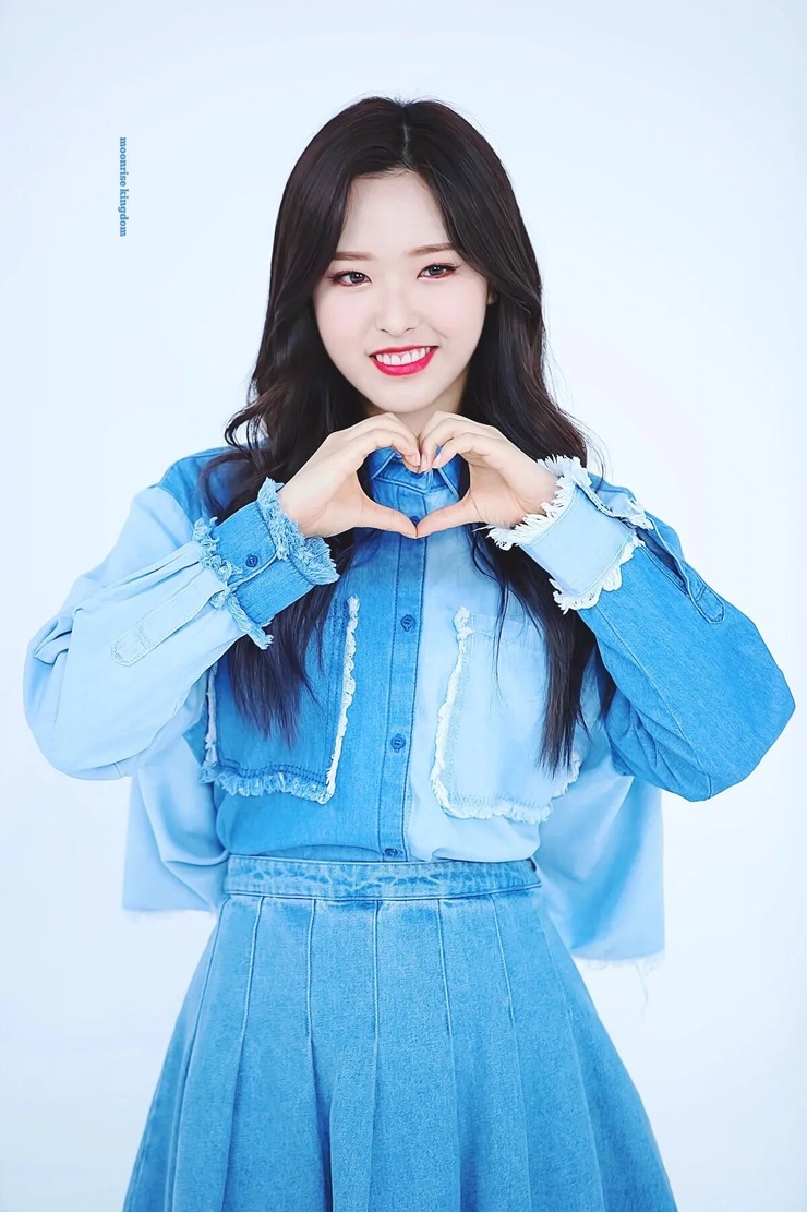Picture of Olivia Hye