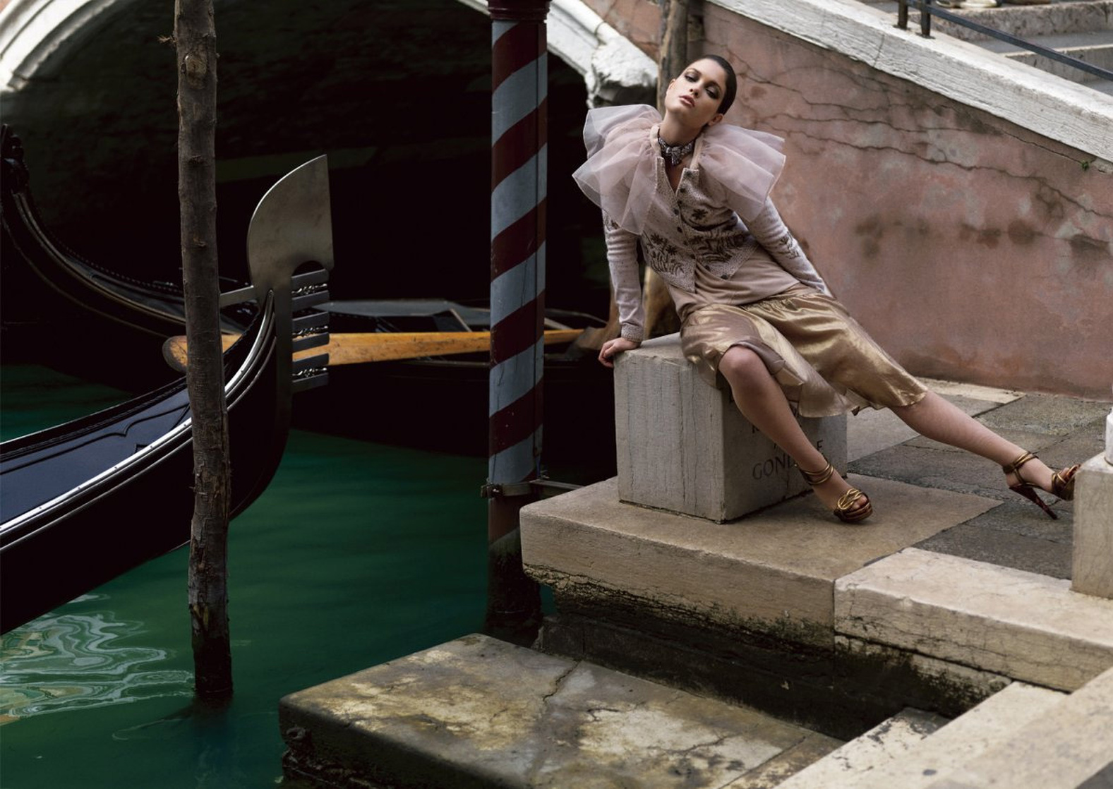 Sandrah Hellberg picture