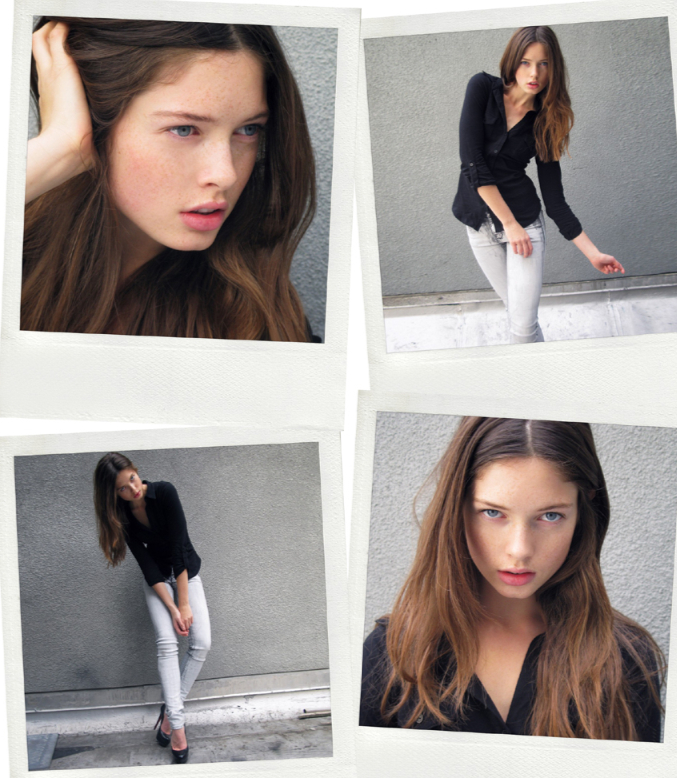 Picture of Sandrah Hellberg