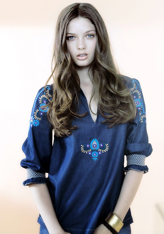 Sandrah Hellberg image