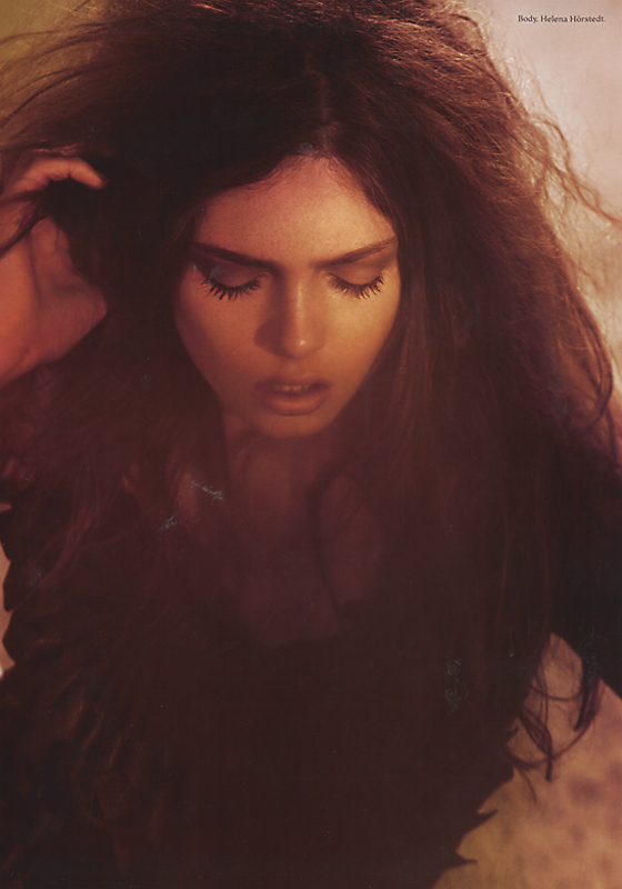 Picture of Sandrah Hellberg