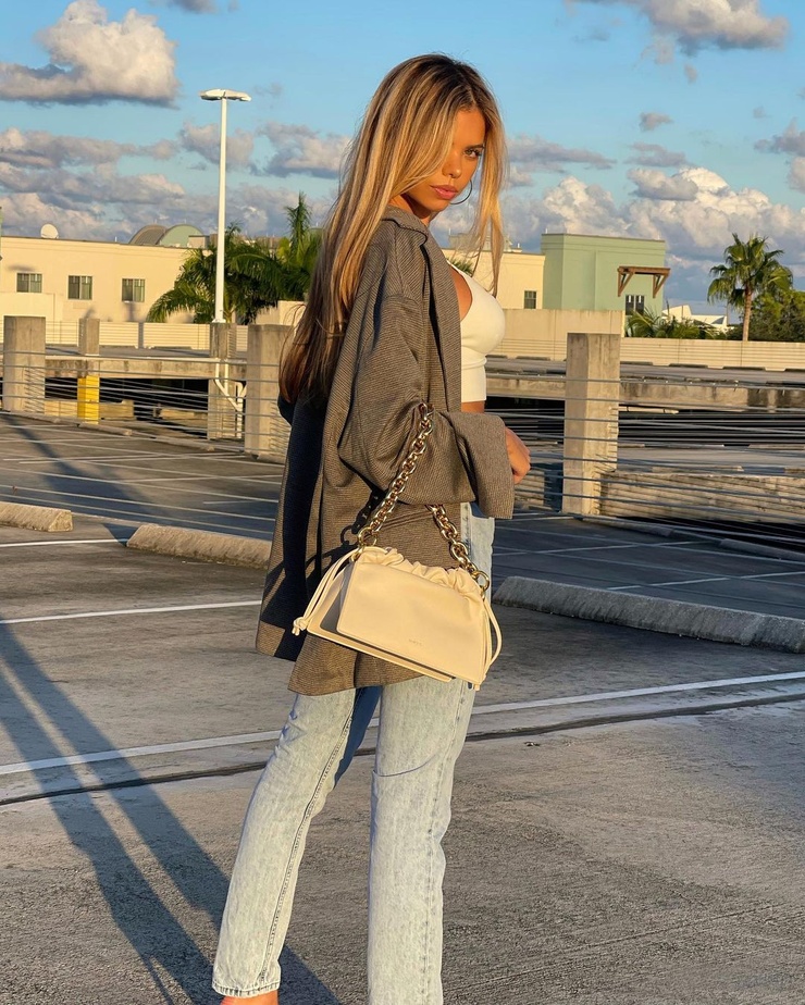 Picture of Alli Martinez