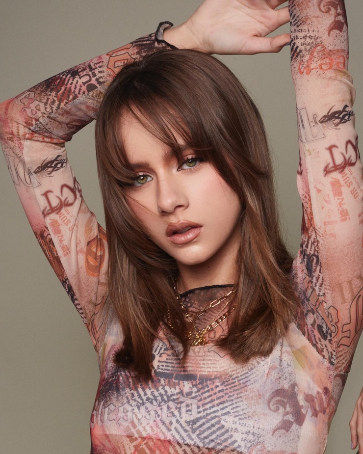 Picture of Azul Guaita Bracamontes