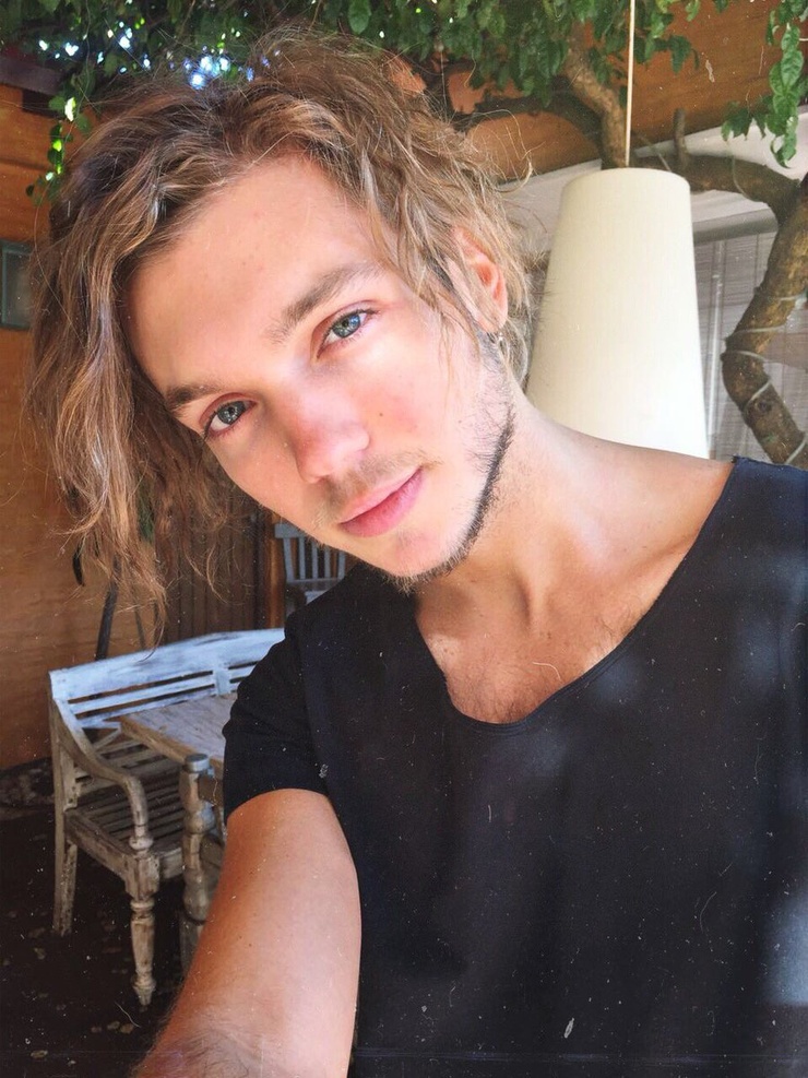 Picture of Franco Masini