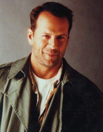 Picture of Bruce Willis