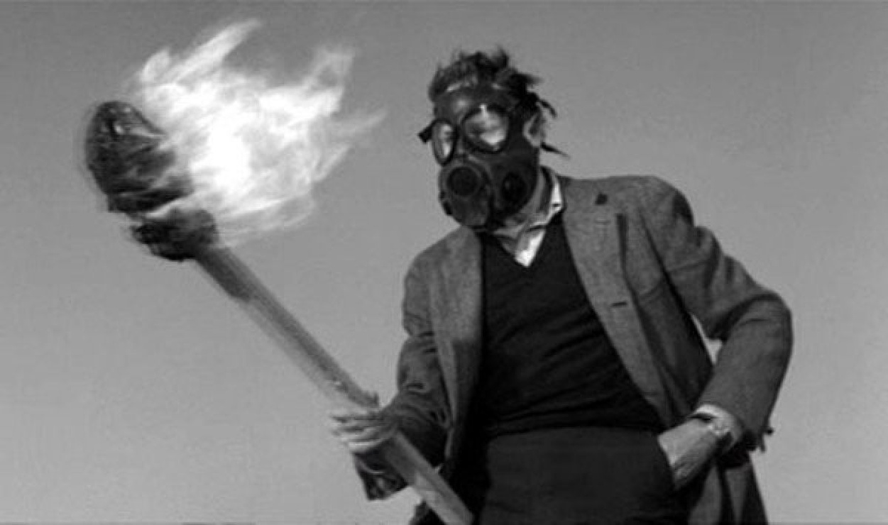 Picture of The Last Man on Earth