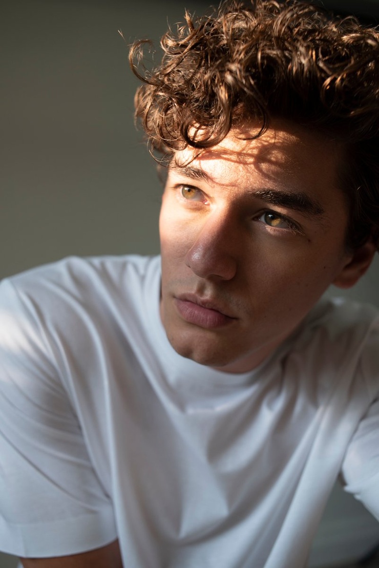 Picture of Belmont Cameli