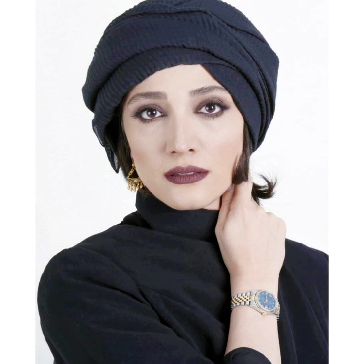 Mina Sadati picture