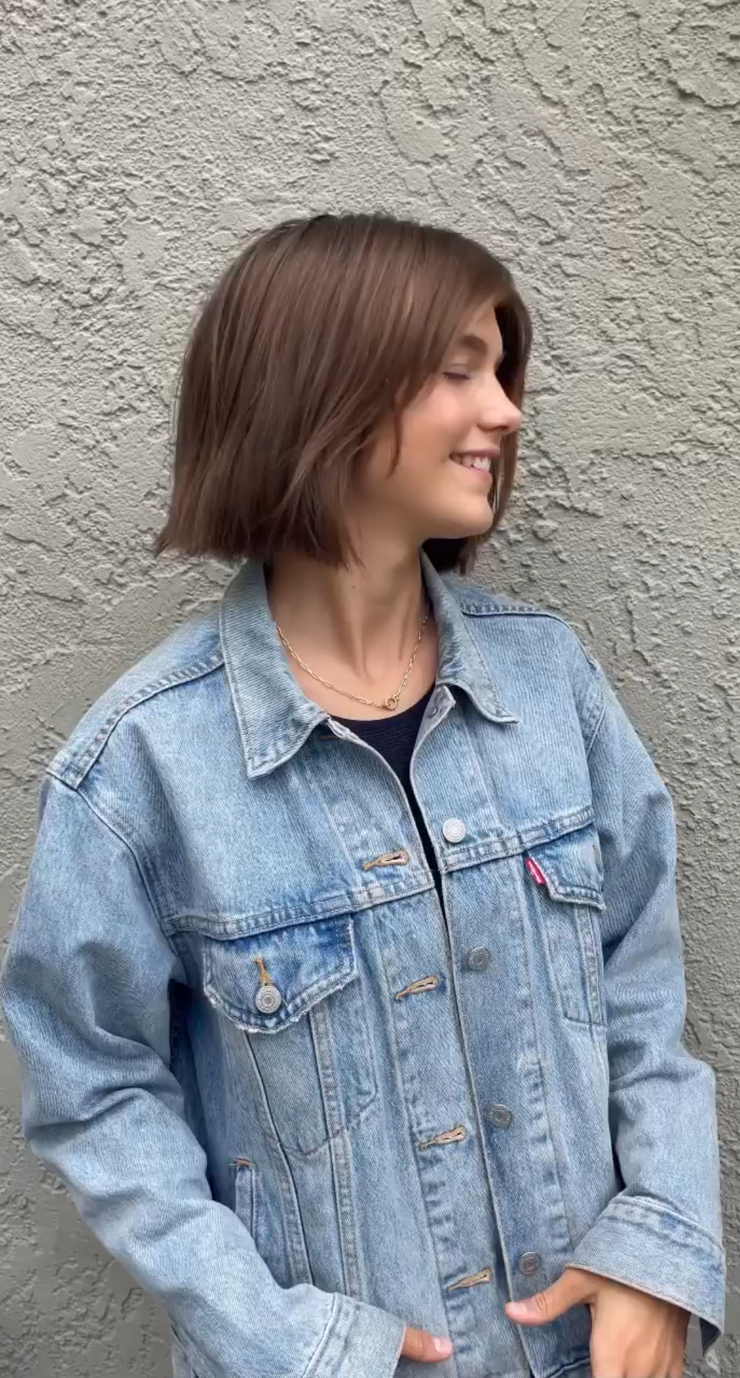 Picture of Chloe East