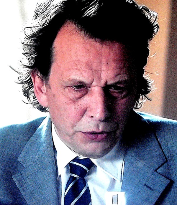 Picture of Philippe Résimont